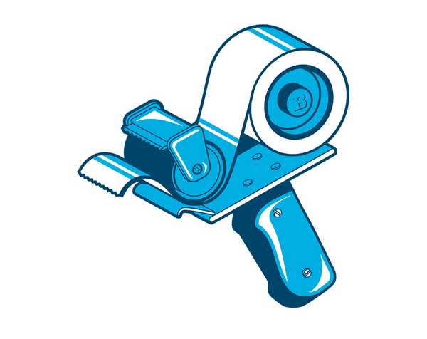 bundler sticker 3-pack – ruby together